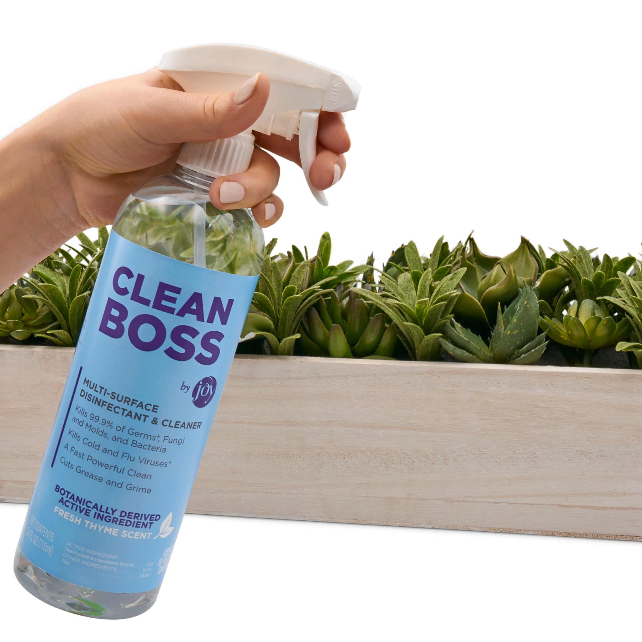 And The Winner Is…Us! - CleanBoss