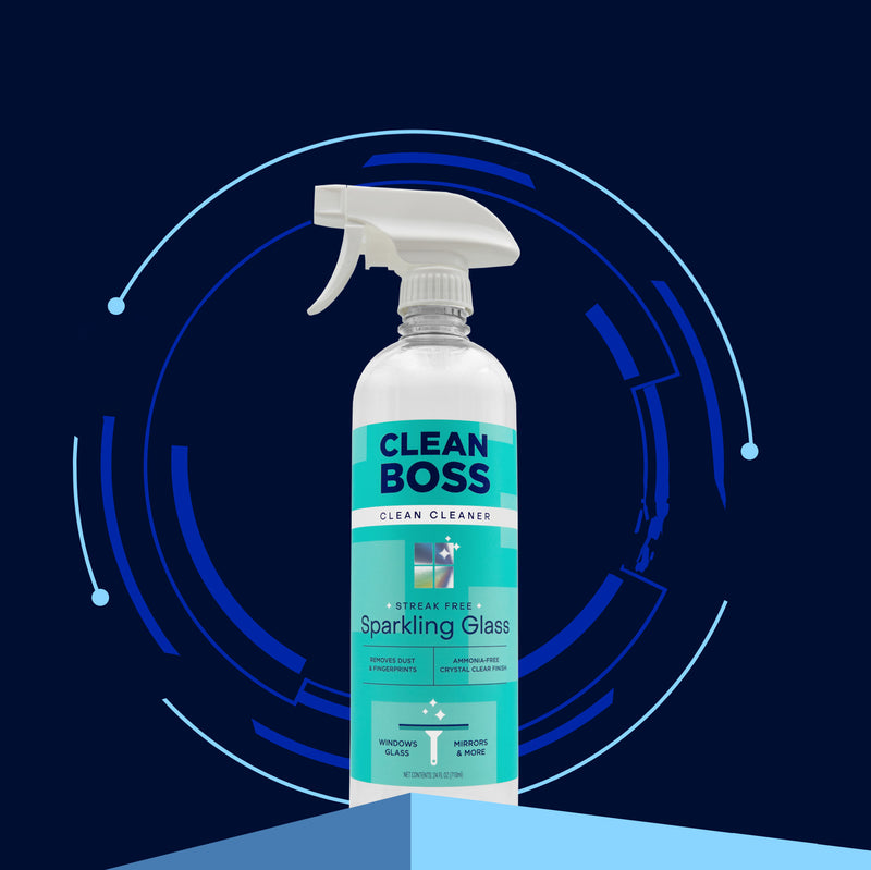 Shop All Products - CleanBoss