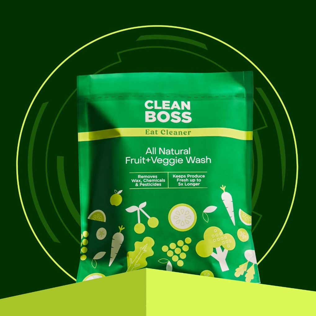 CleanBoss | Shop CleanBoss Products & Cleaners