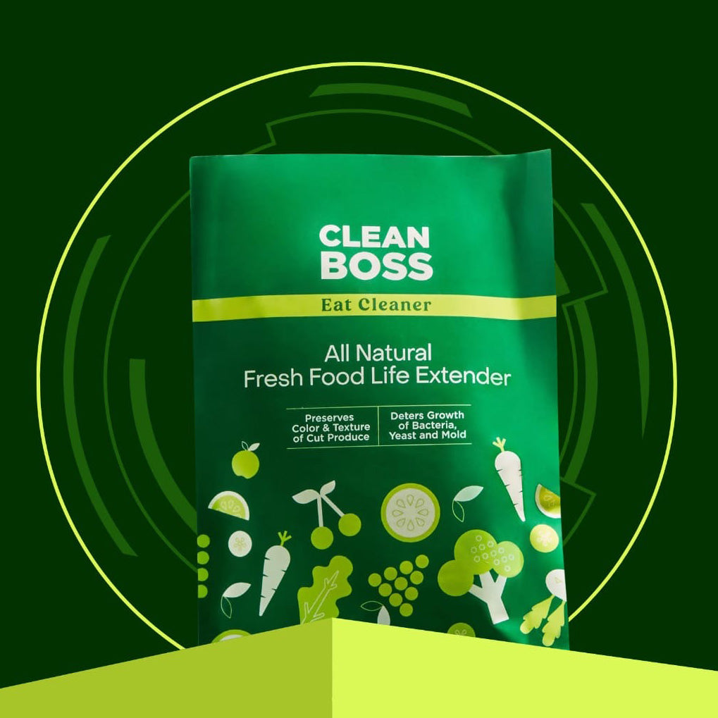 Buy CleanBoss Botanical Disinfectants, Sanitizers & More!
