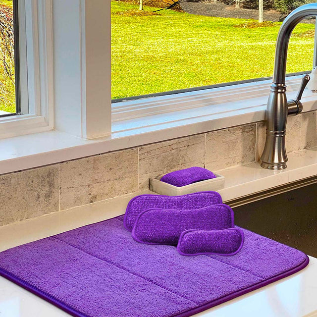 CleanBoss by Joy Mangano: Anti-Microbial Cleaning Products