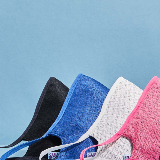 CleanBoss by Joy Mangano: Anti-Microbial Cleaning & Disinfectant Produ