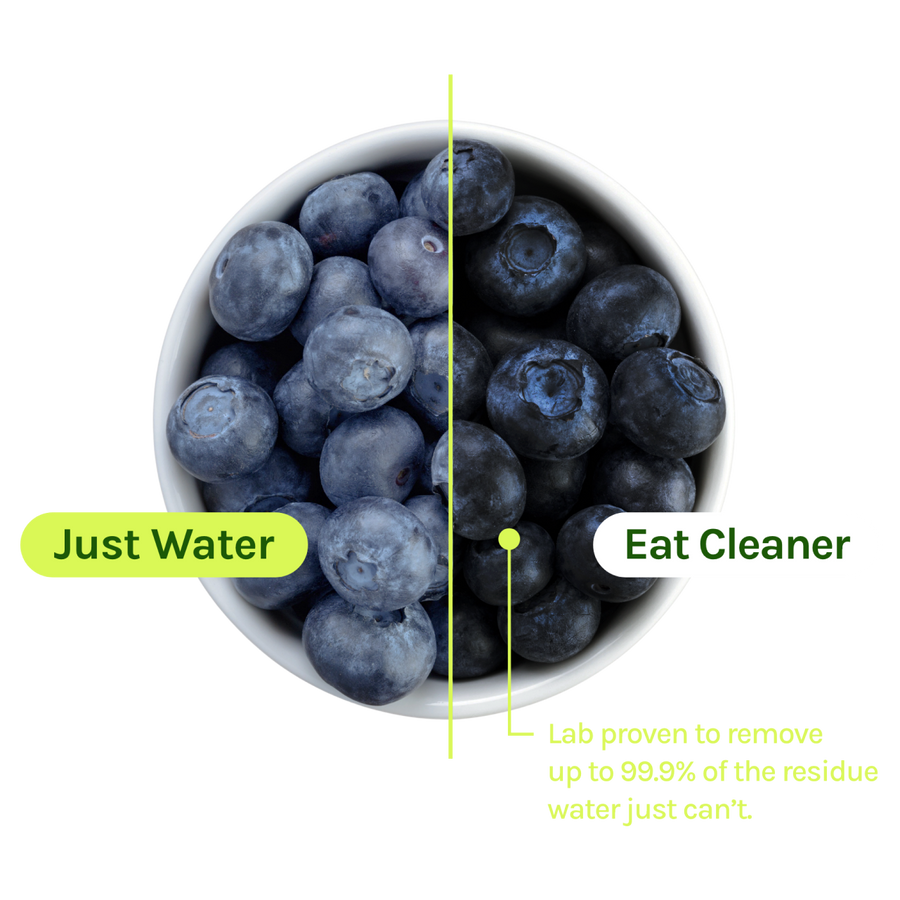 EatCleaner LP - CleanBoss