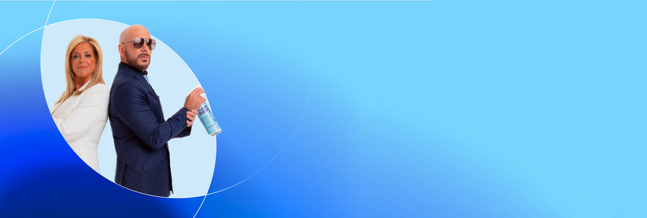 CleanBoss | Shop CleanBoss Products & Cleaners