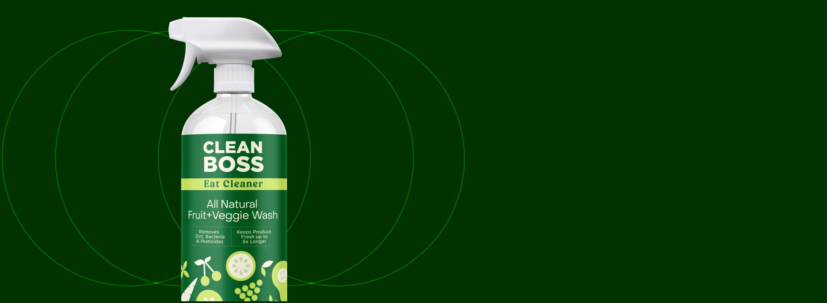 CleanBoss | Shop CleanBoss Products & Cleaners