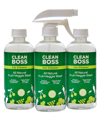 CleanBoss | Shop CleanBoss Products & Cleaners