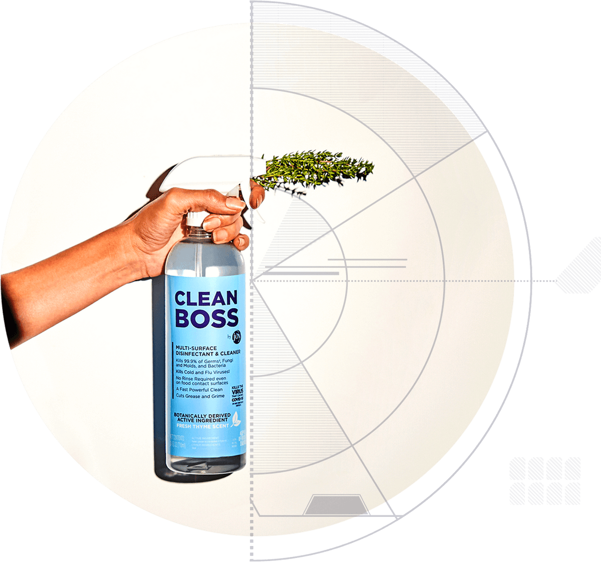 Our 30 Day Guarantee - CleanBoss