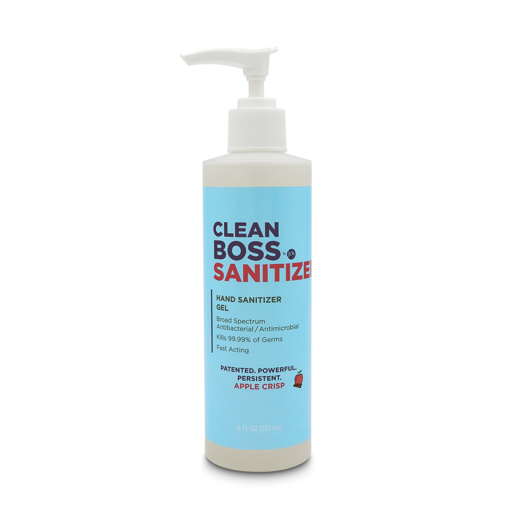 New Arrivals - CleanBoss by Joy